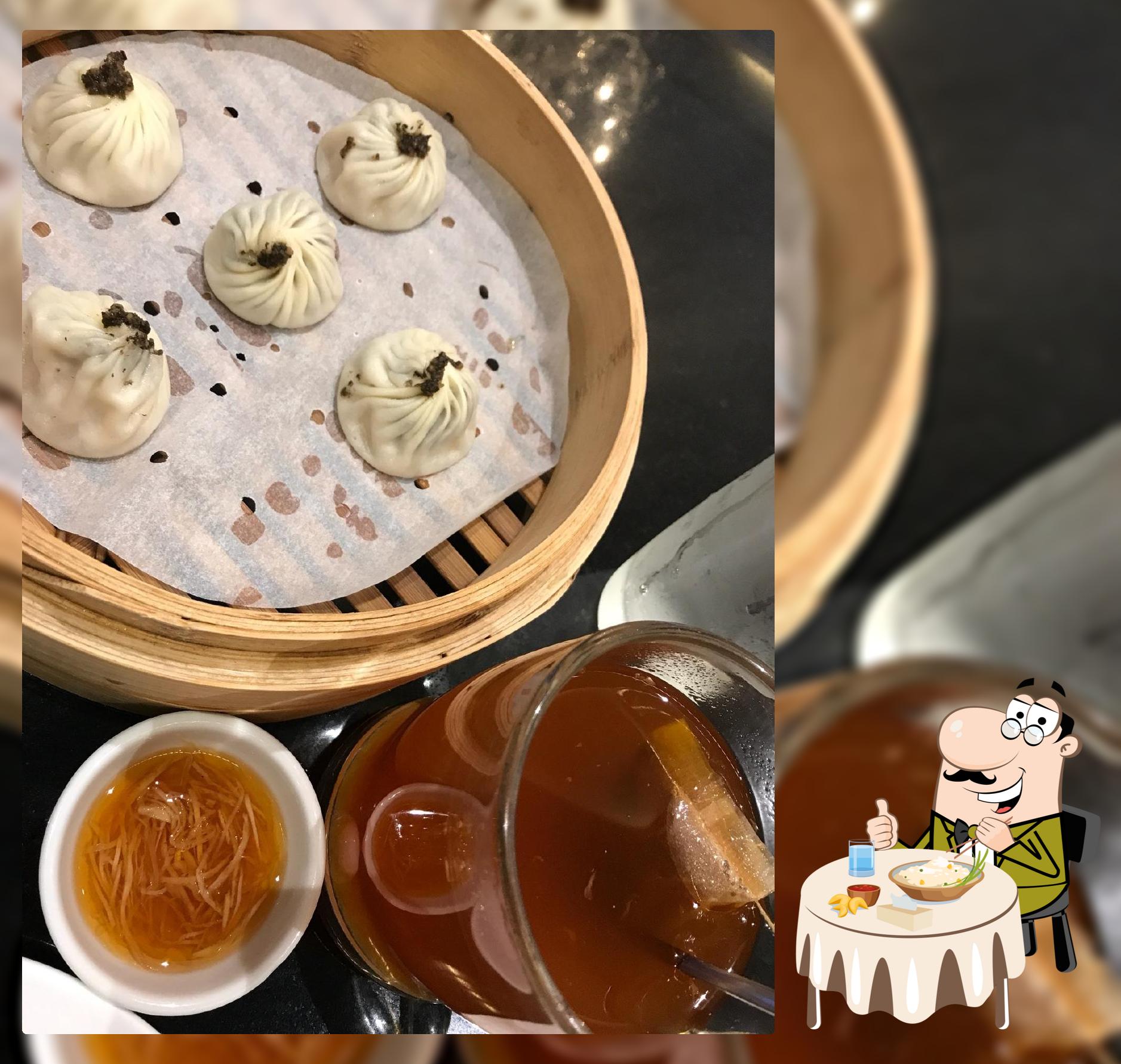 鹿港小鎮 Lugang Cafe, Taguig - Restaurant reviews