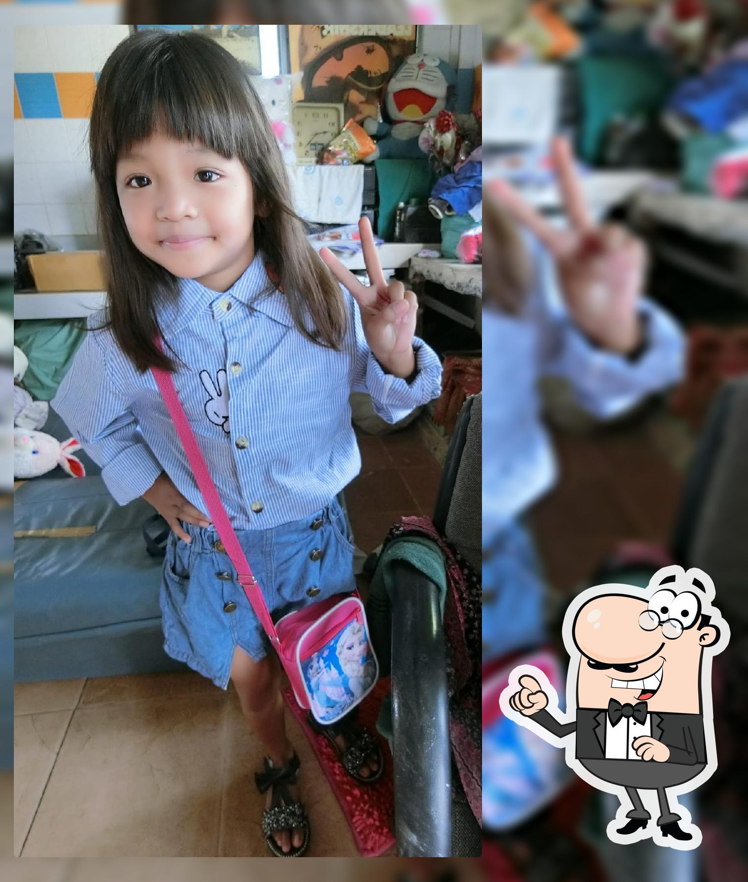 Restaurante บ้านครัวใบจาก, Phak Hai