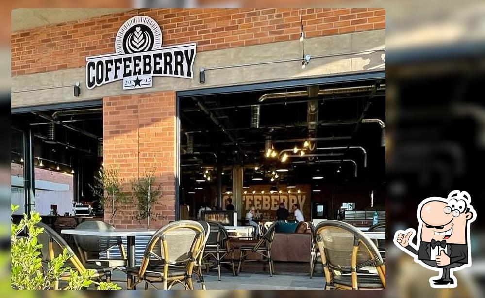 Coffeeberry Cafe Avenues, Hilton - Restaurant reviews