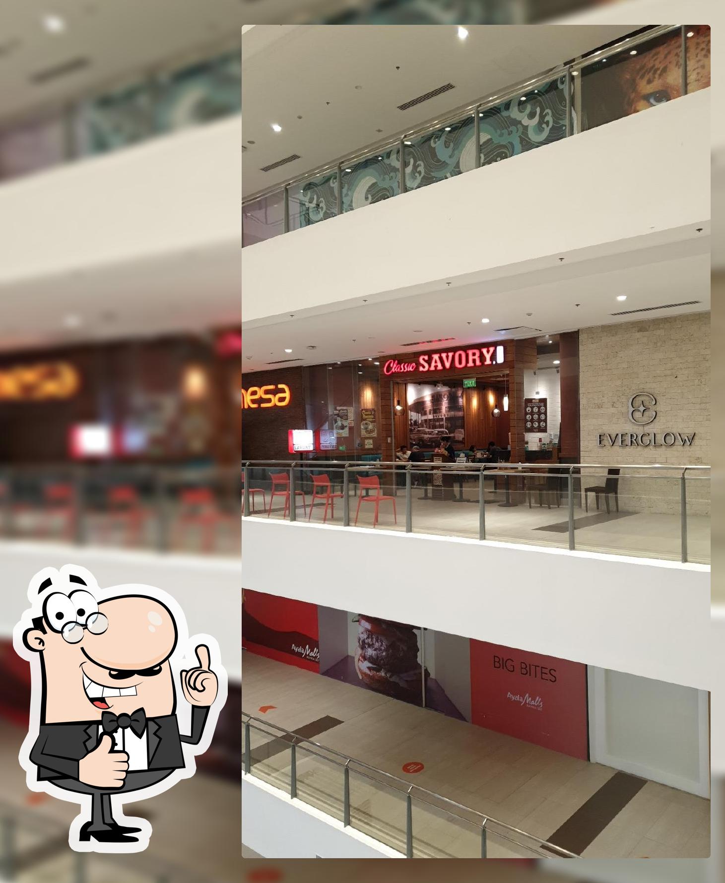 Classic Savory - Ayala Malls Manila Bay restaurant, Parañaque ...