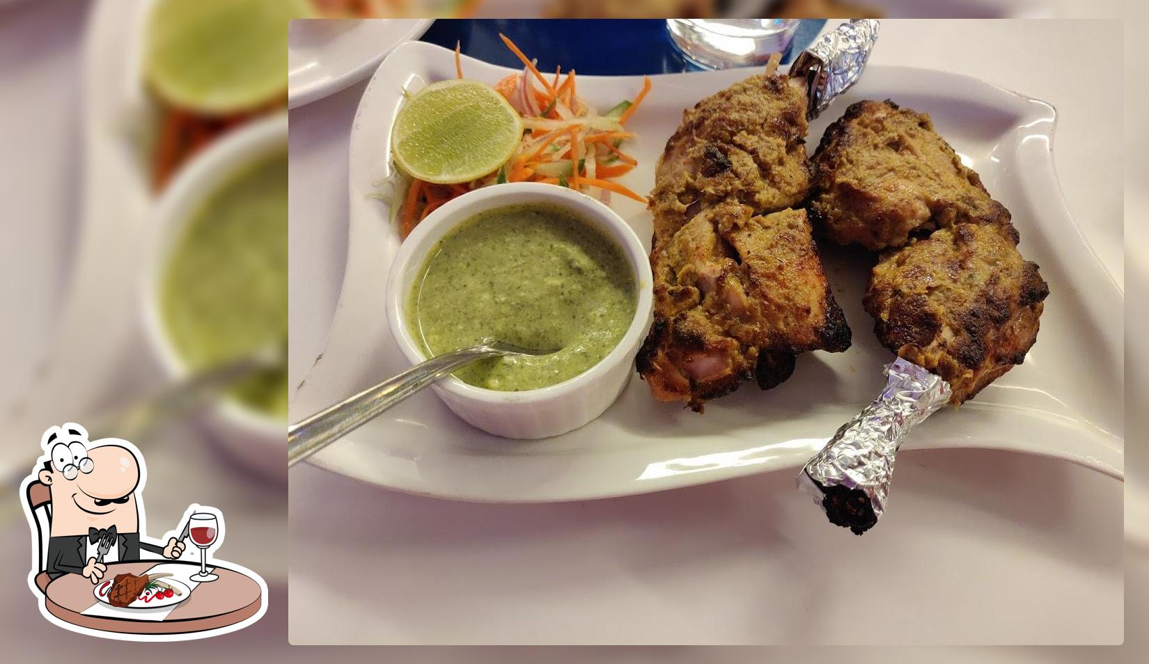 Spice Multi-Cuisine Restaurant, India - Restaurant reviews