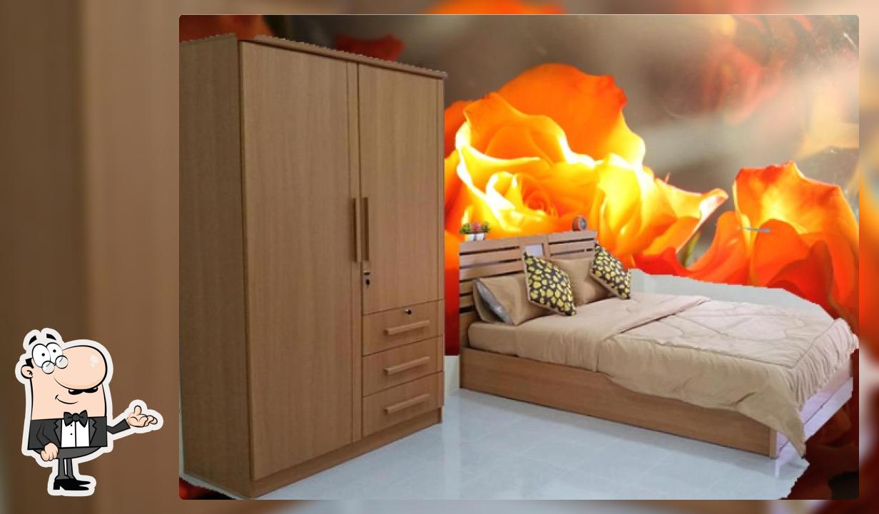 Pub y bar บ้านบาวแดง อ.พังโคน จ.สกลนคร, Phang Khon - Opiniones del restaurante