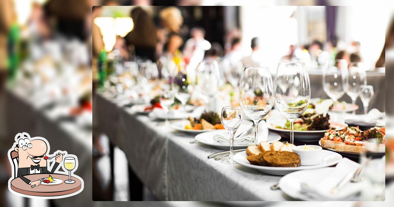 Generous and Joyous Ventures Inc restaurant, Quezon City - Restaurant ...