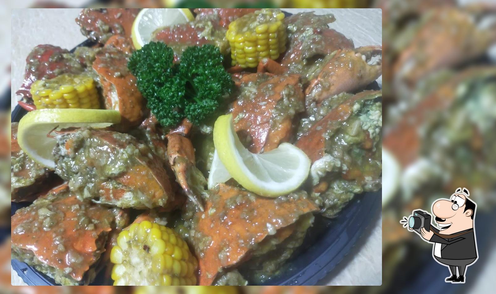 Shefoods by Mr Krabs restaurant, General Santos City - Restaurant reviews
