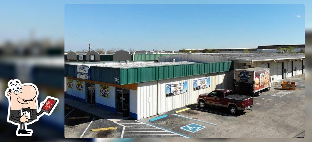 Flowers Baking Co in Lakeland - Restaurant reviews