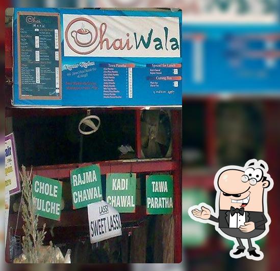 New Chaiwala, New Delhi