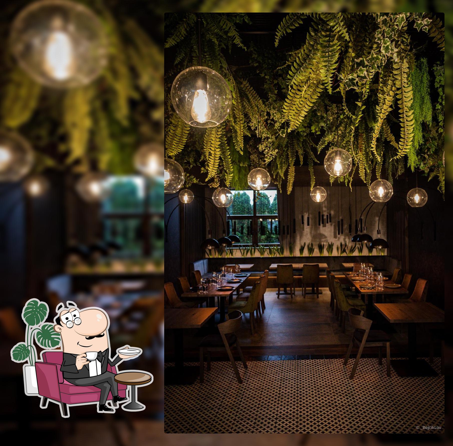 Euforia Restaurant & Bar, Restauracja Myślenice, Zakopianka, Myslenice ...