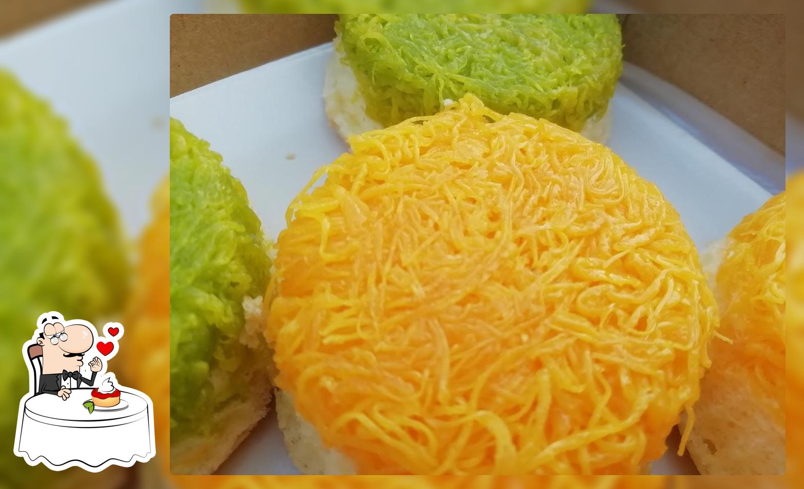 Restaurante ขนมไทยบ้านเมตตา , Khok Kloi - Opiniones del restaurante