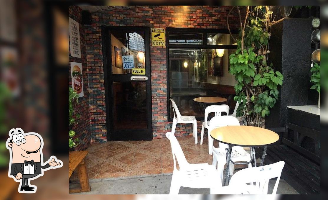 Boo Rock Cafe, Muntinlupa - Restaurant menu and reviews