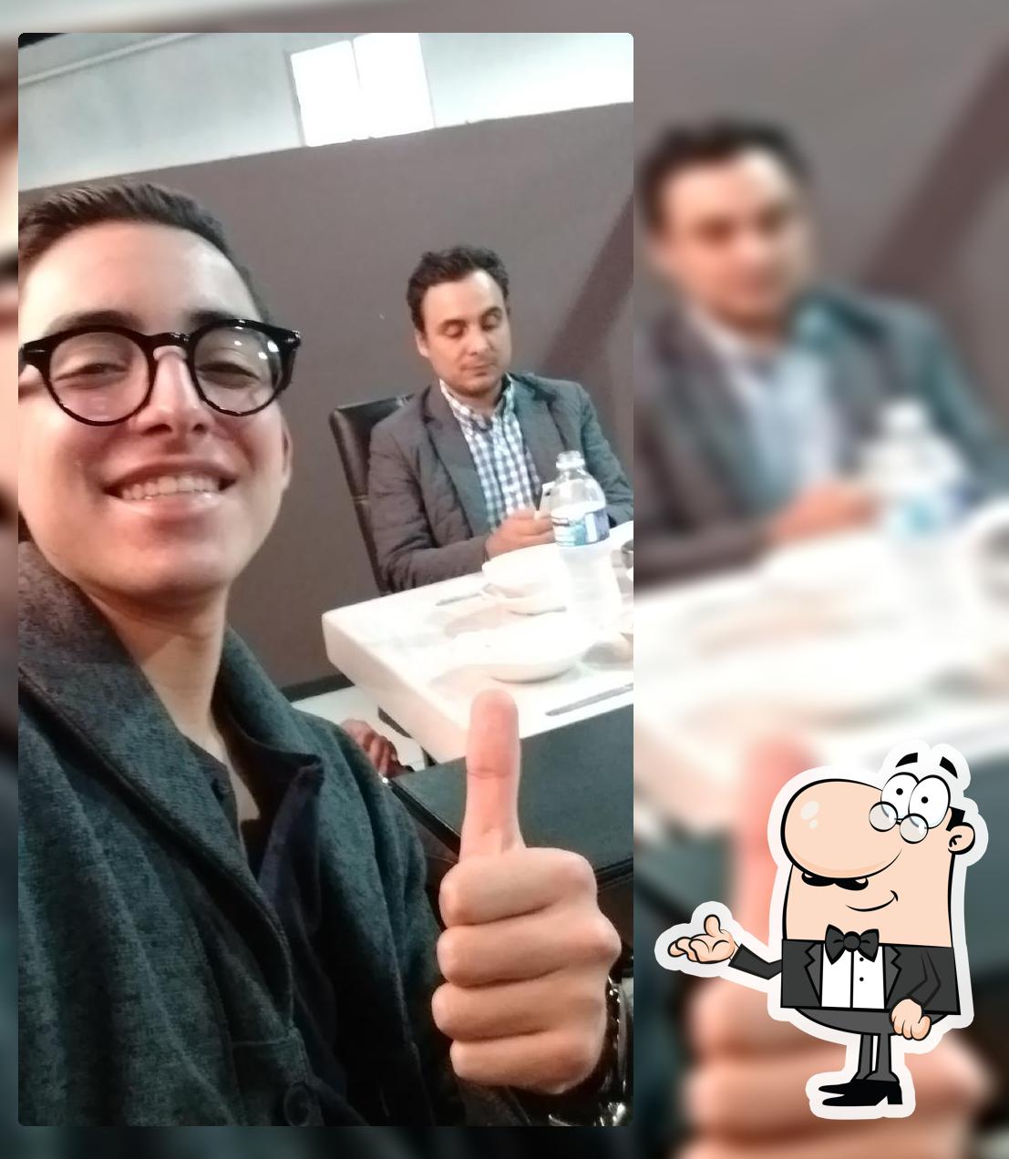 COBA, Saltillo - Korean restaurant menu and reviews