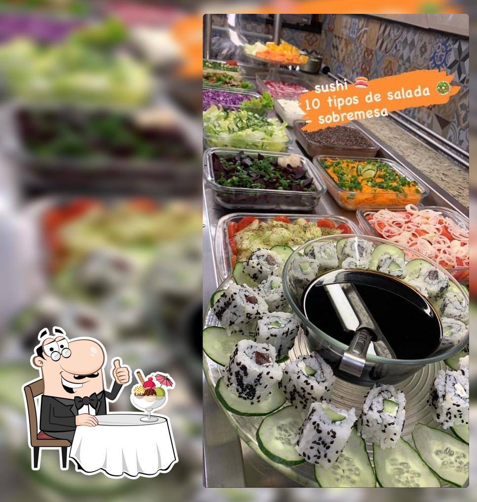 Prato limpo cafeteria, Curitiba - Avaliações de restaurantes