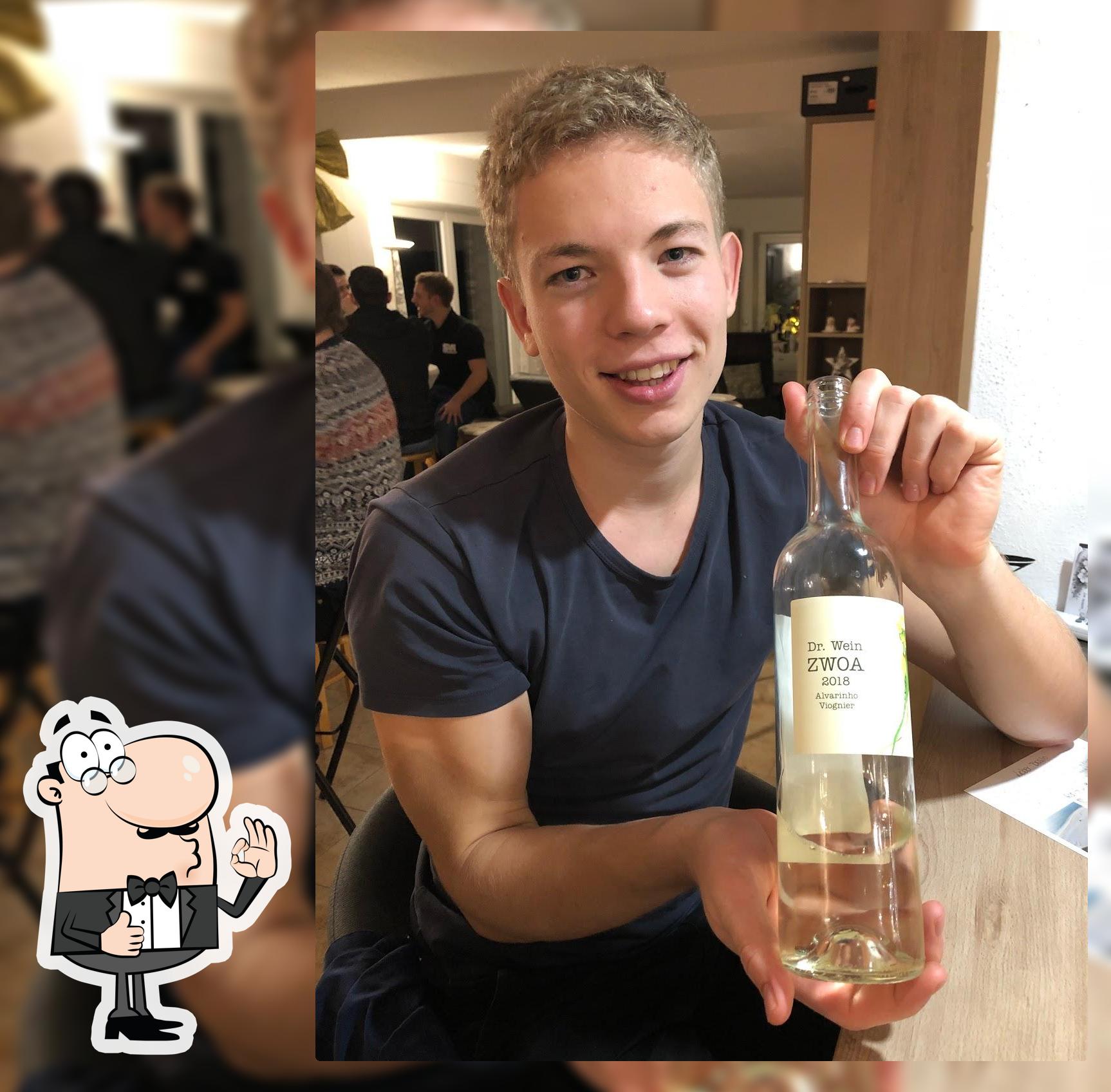 Casa Del Vino pub & Bar, Pocking - Restaurantbewertungen