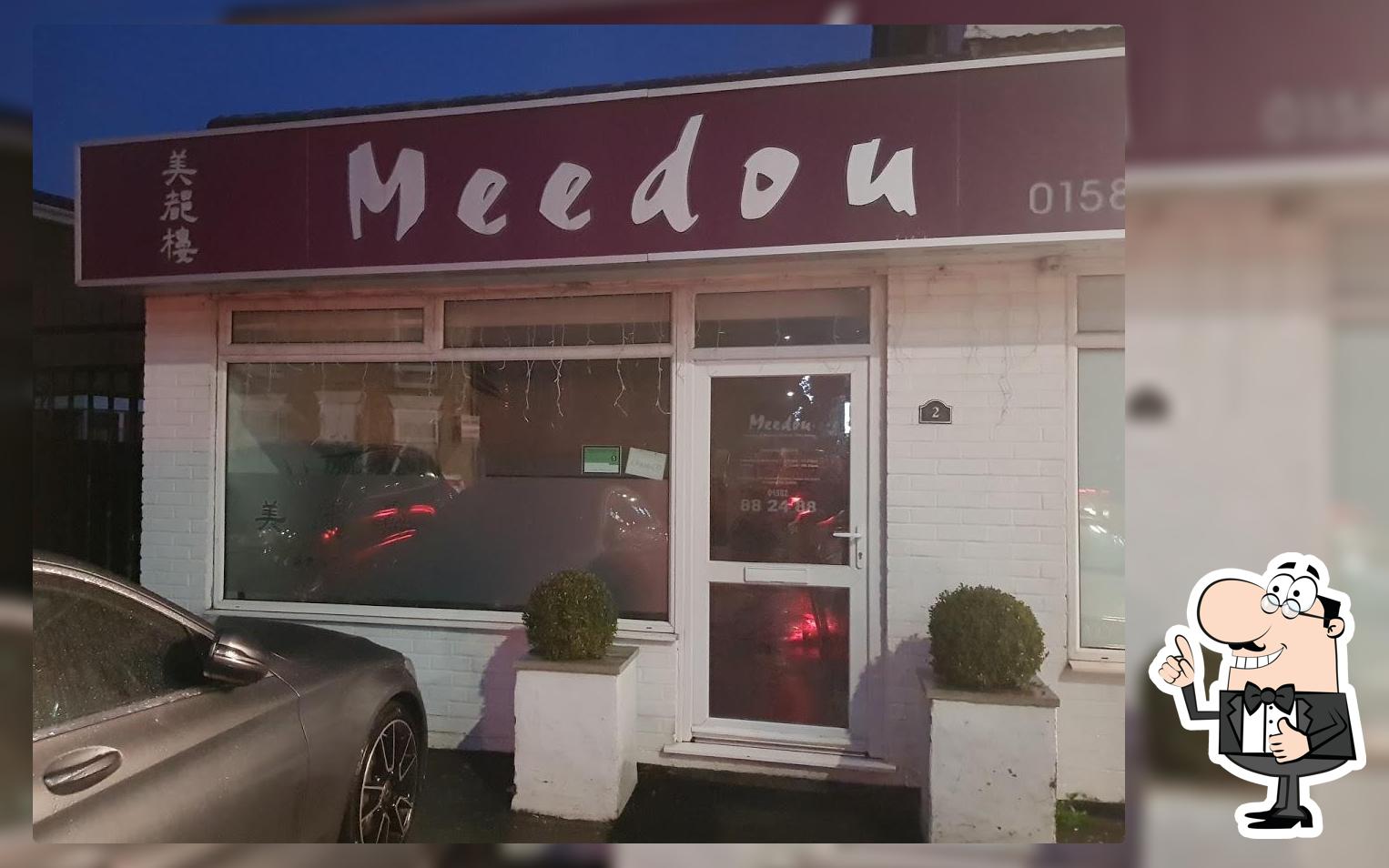 Meedou in Barton-le-Clay - Restaurant menu and reviews