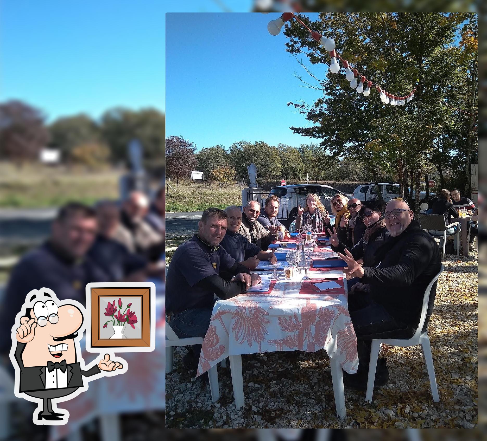 The Good Plate Payrac restaurant, Payrac - Restaurant reviews