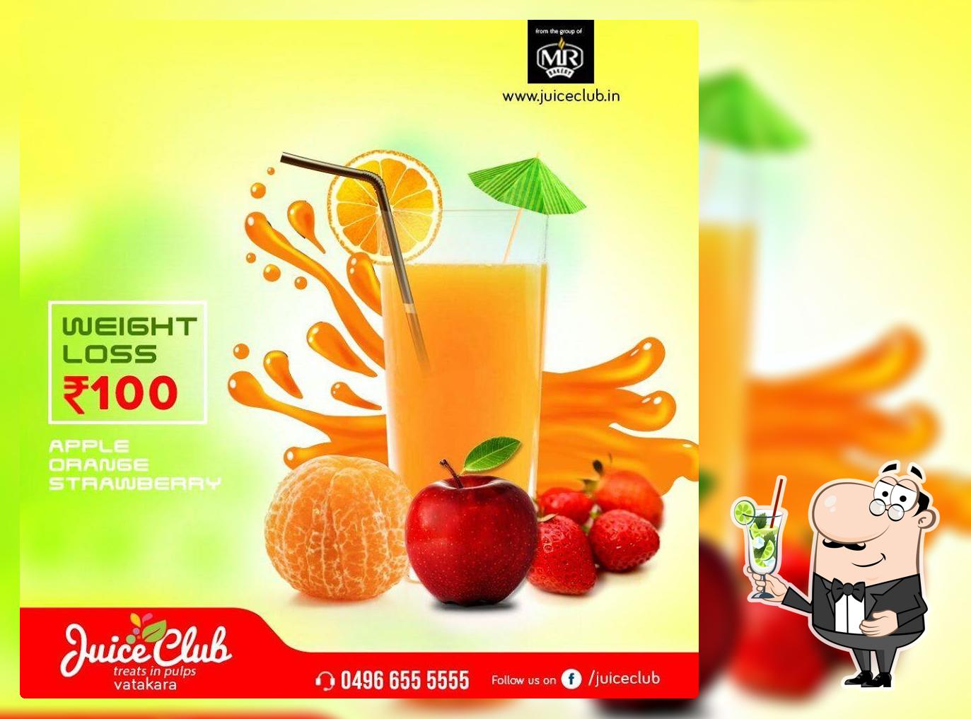 Juice club, Vadakara - Restaurant reviews