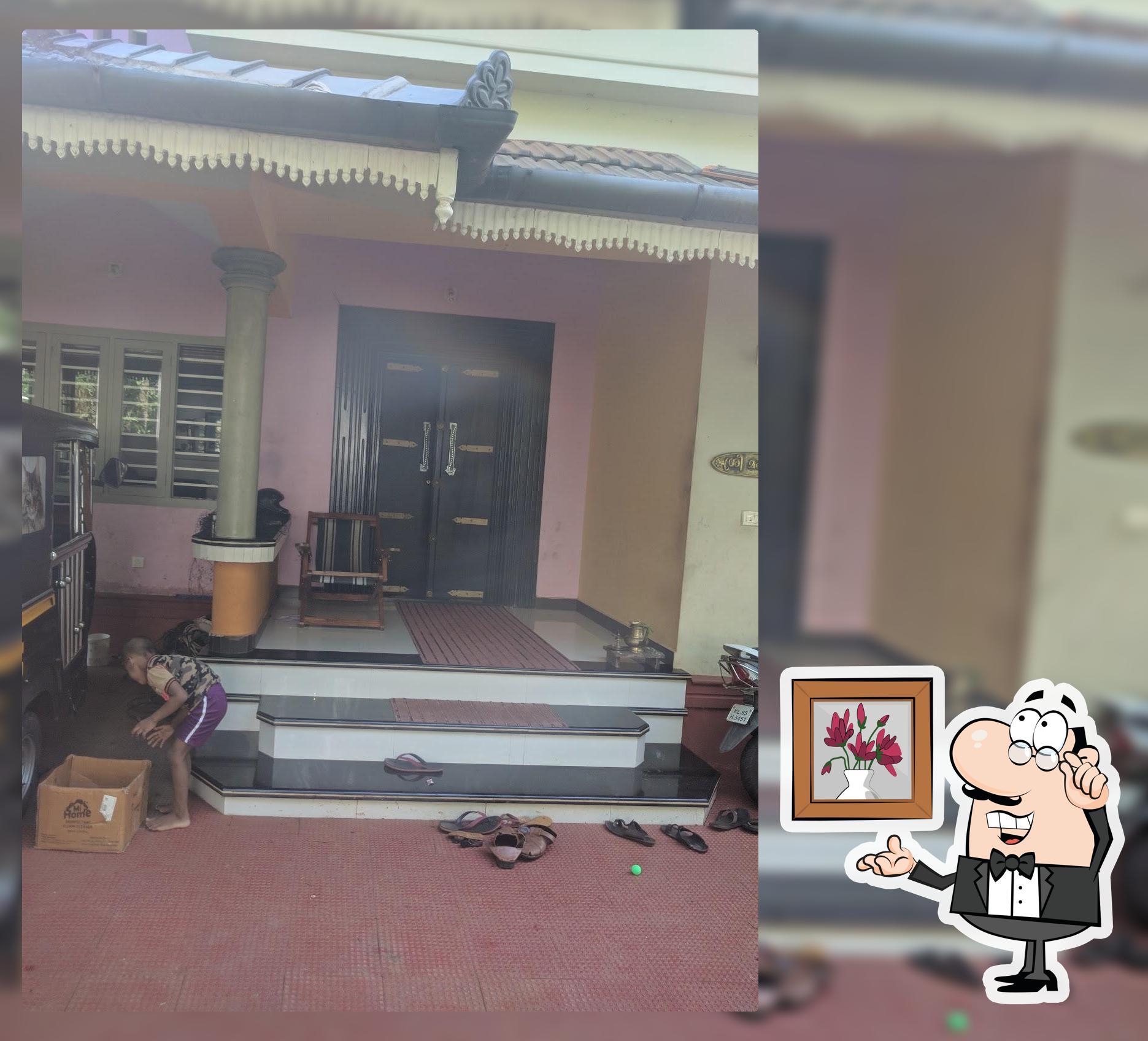 Hotel City CK Nagar Chelari, Chelari - Restaurant reviews