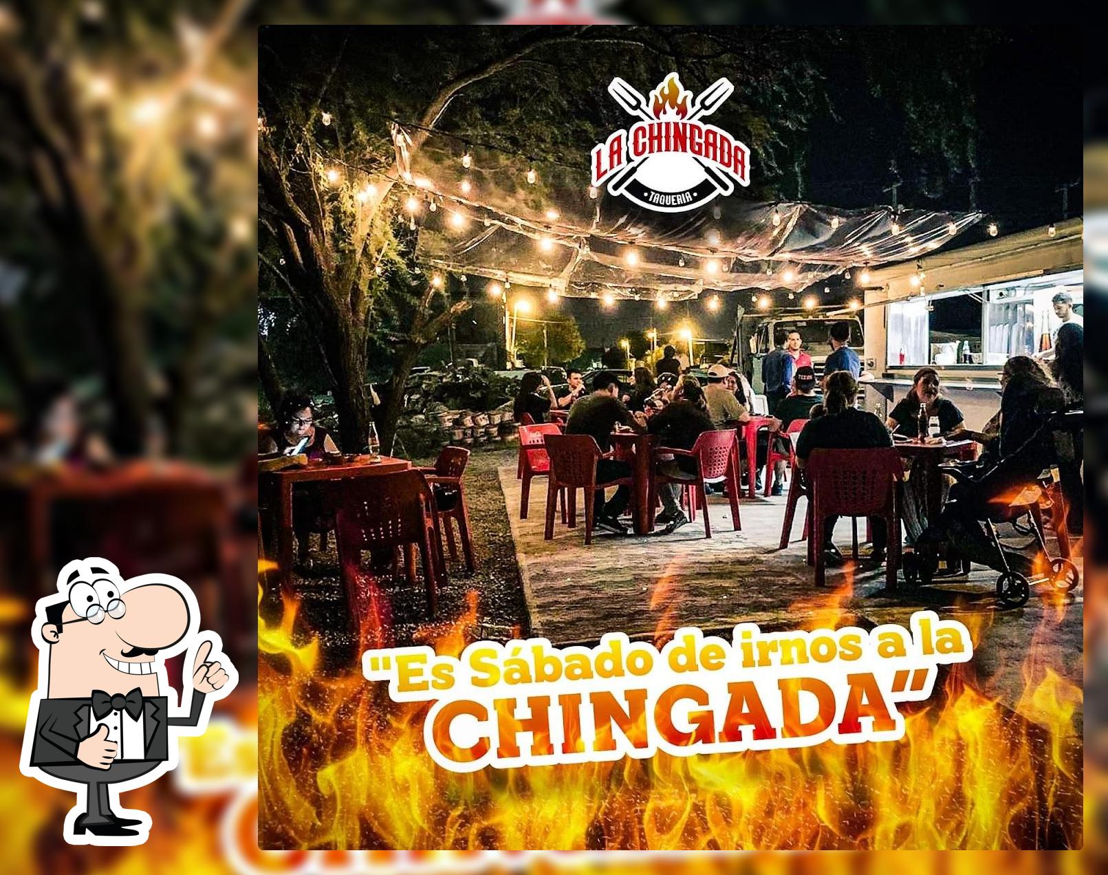 Restaurante La Chingada taqueria, Nuevo Laredo - Opiniones del restaurante