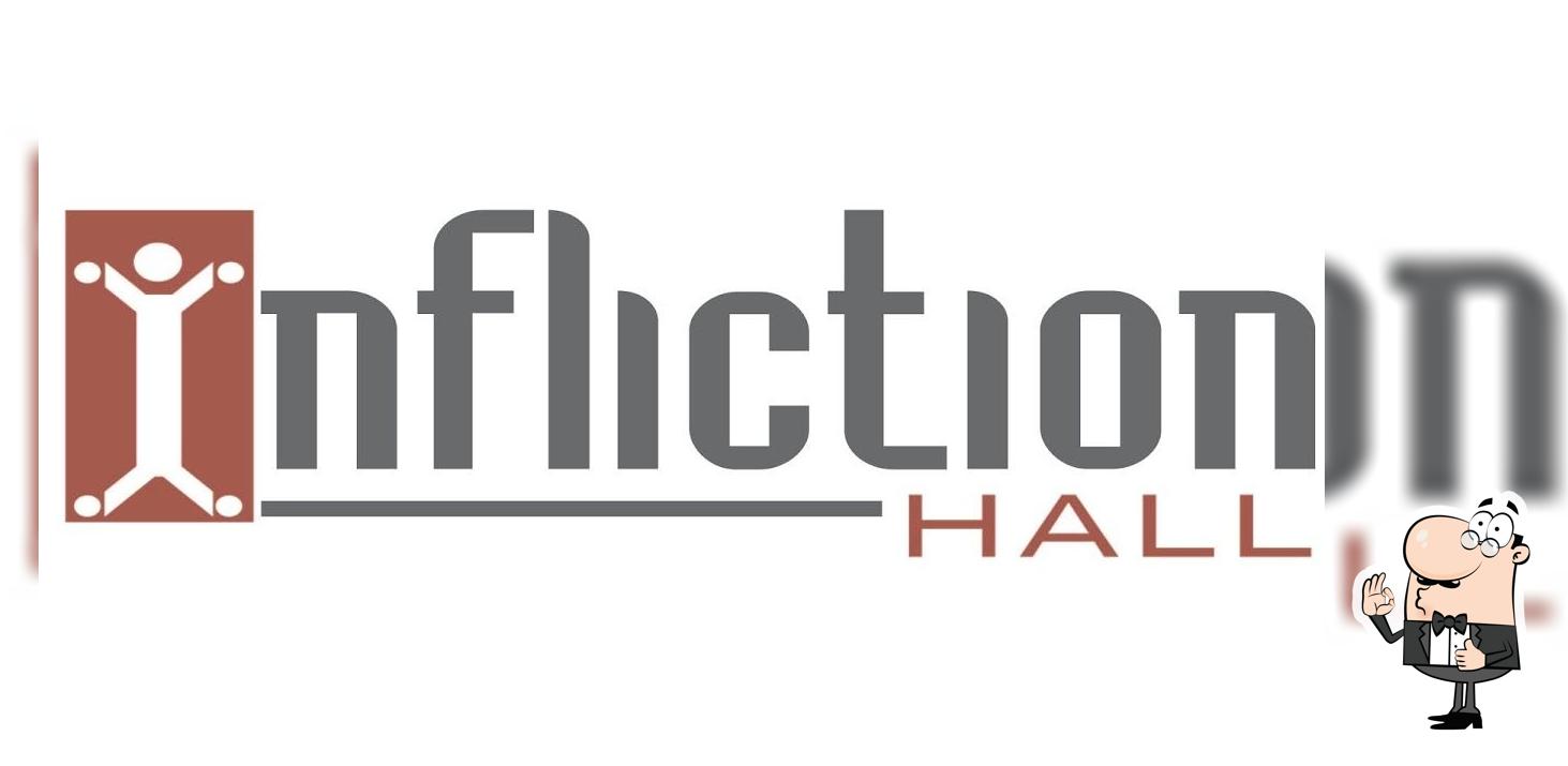 Infliction Hall in Euless - Restaurant reviews