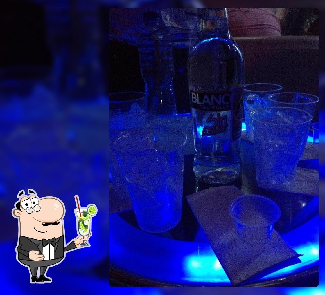 Jala Jala Club Discoteca, Colombia - Opiniones del restaurante