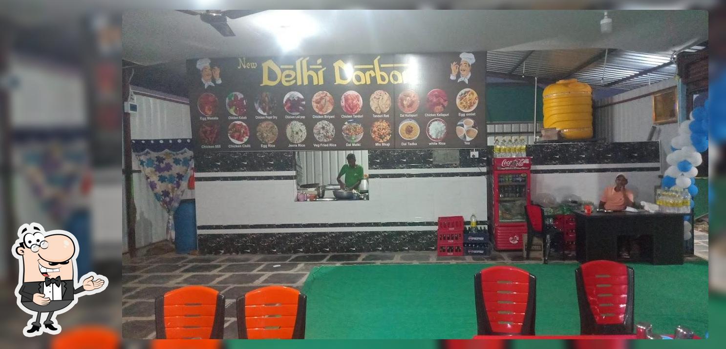 New Delhi Darbar Dhaba & Family Restaurant, Savanur - Restaurant reviews