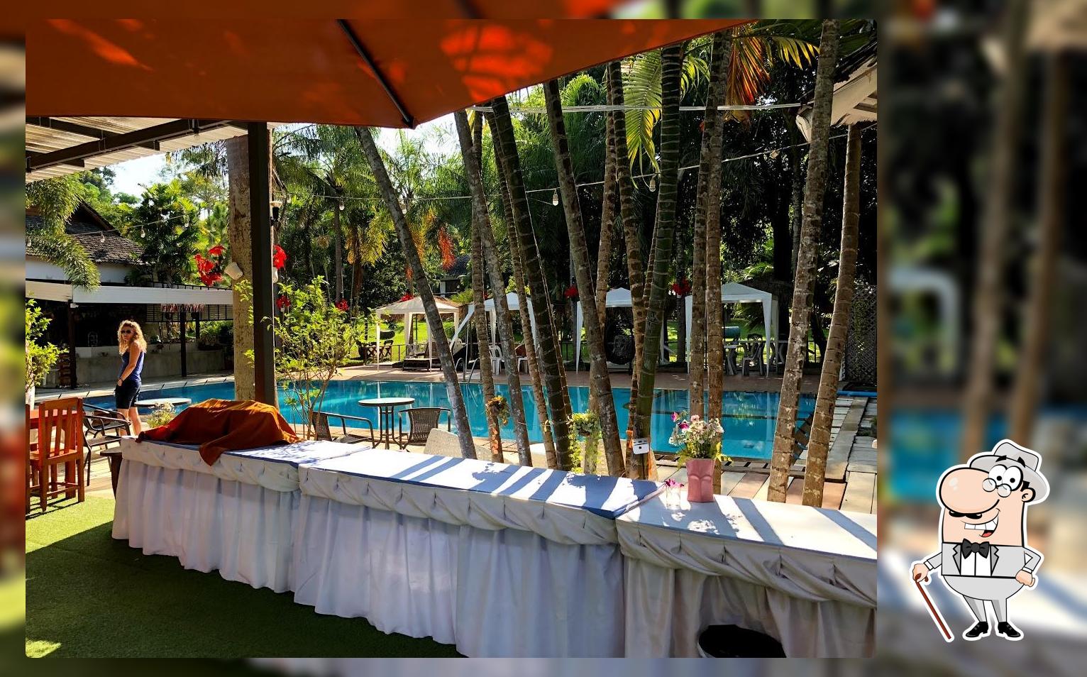 บ้านคุณหลวง restaurant, Ban Pong - Restaurant reviews