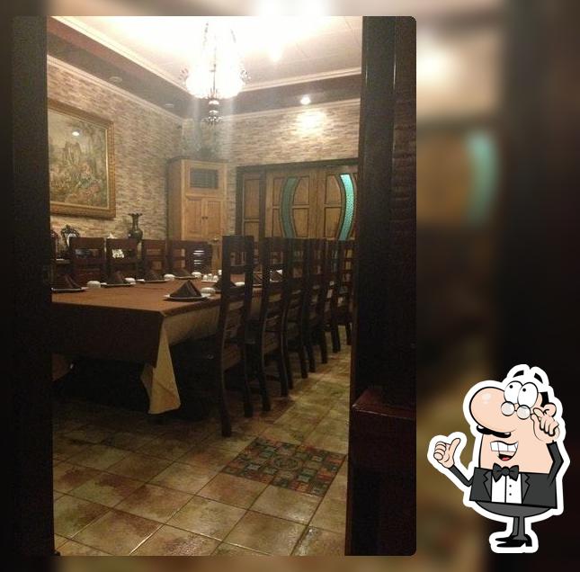 Rustica restaurant, Tarlac City - Restaurant reviews