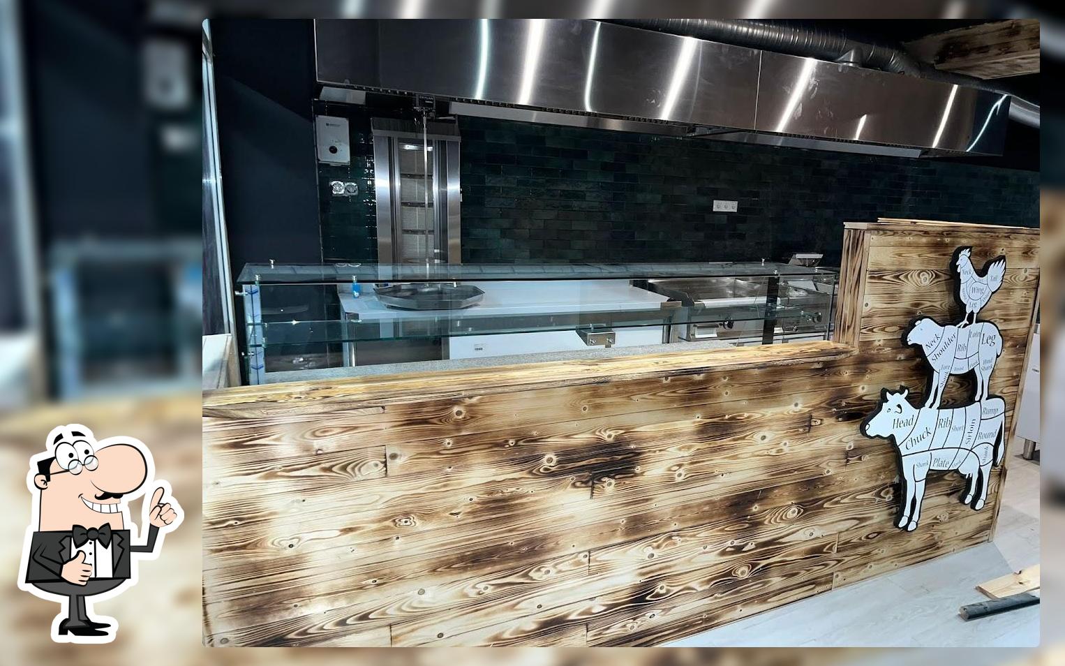 Ikram Döner restaurant, Moers - Restaurantbewertungen