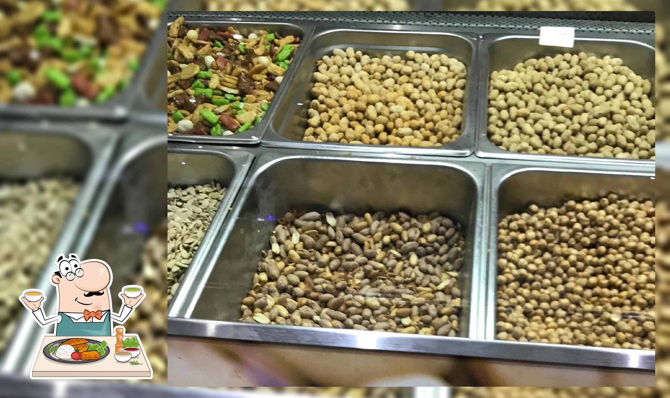 Lebanese Roastery, Ägypten, 6 Wadi El Nile St - Restaurantbewertungen