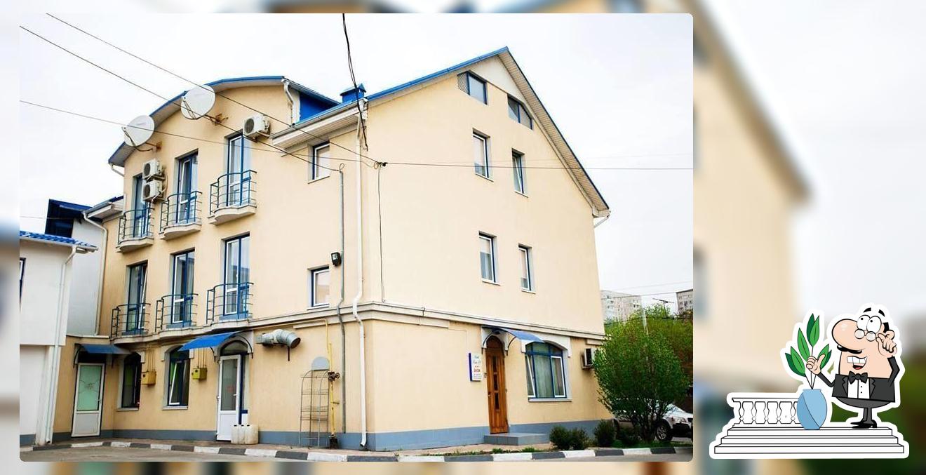 Uzinelor Café, Chisinau - Restaurant reviews