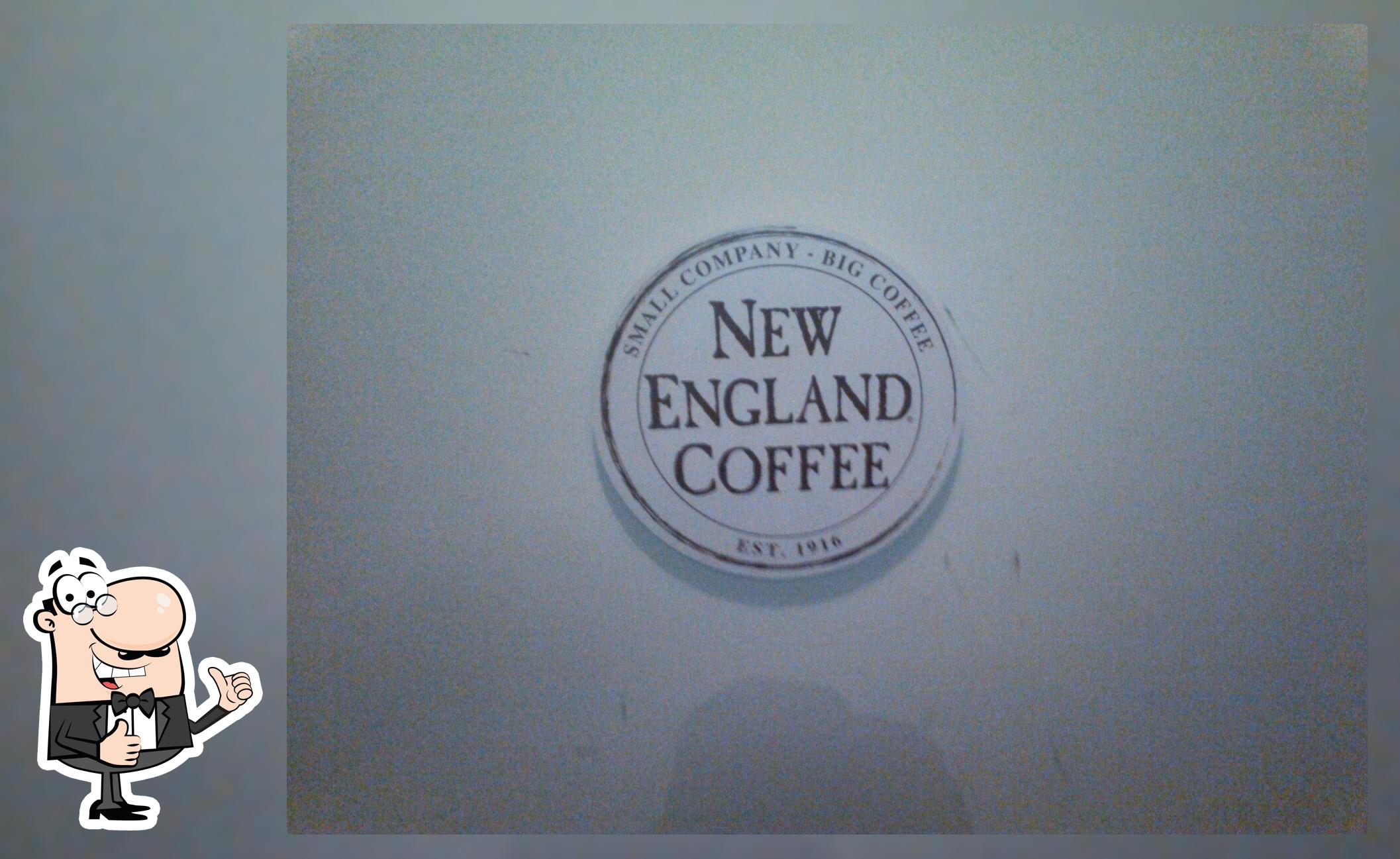 New England Coffee Co in Wallingford - Restaurant reviews