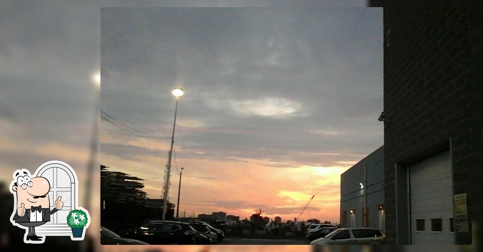 Canton Kitchen, 633 Silver Boulevard, Unit F5 in Toronto - Restaurant ...