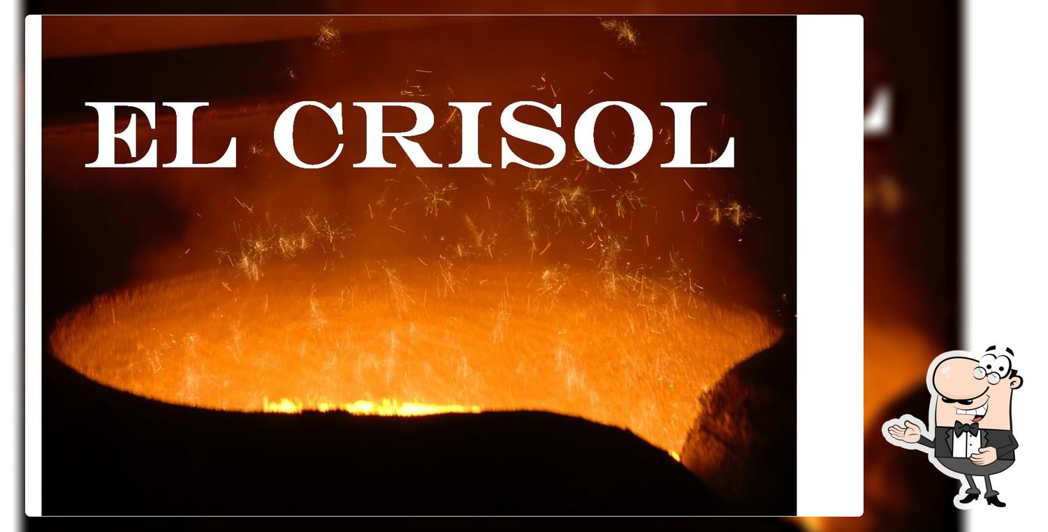Restaurante El CRISOL, Tarrasa