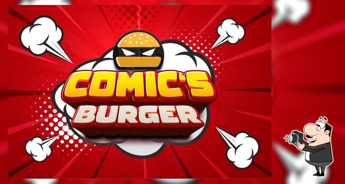 Comics Burger restaurante, Angatuba - Avaliações de restaurantes
