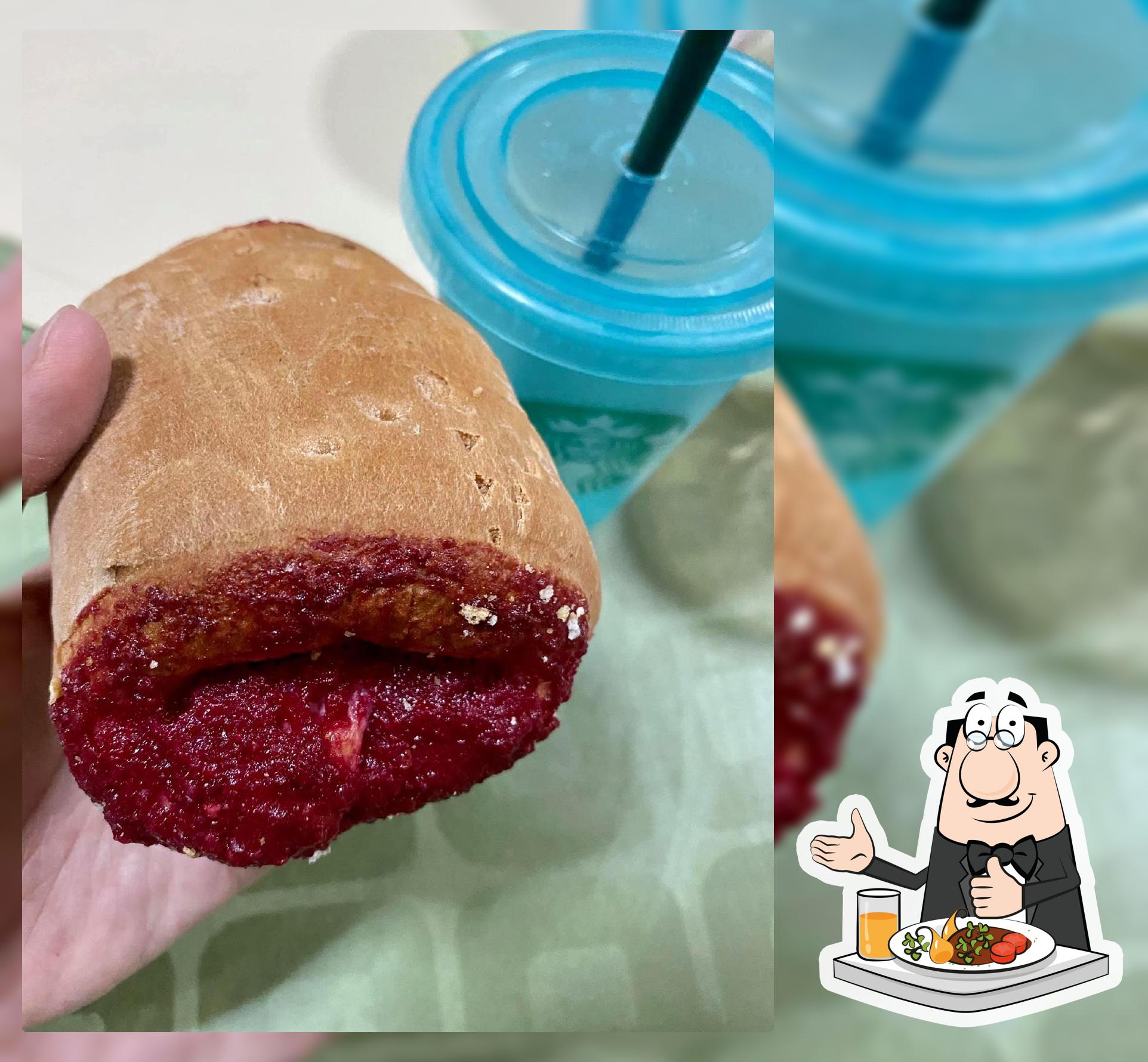 Los Filipinos Bakery, San Pablo - Opiniones del restaurante