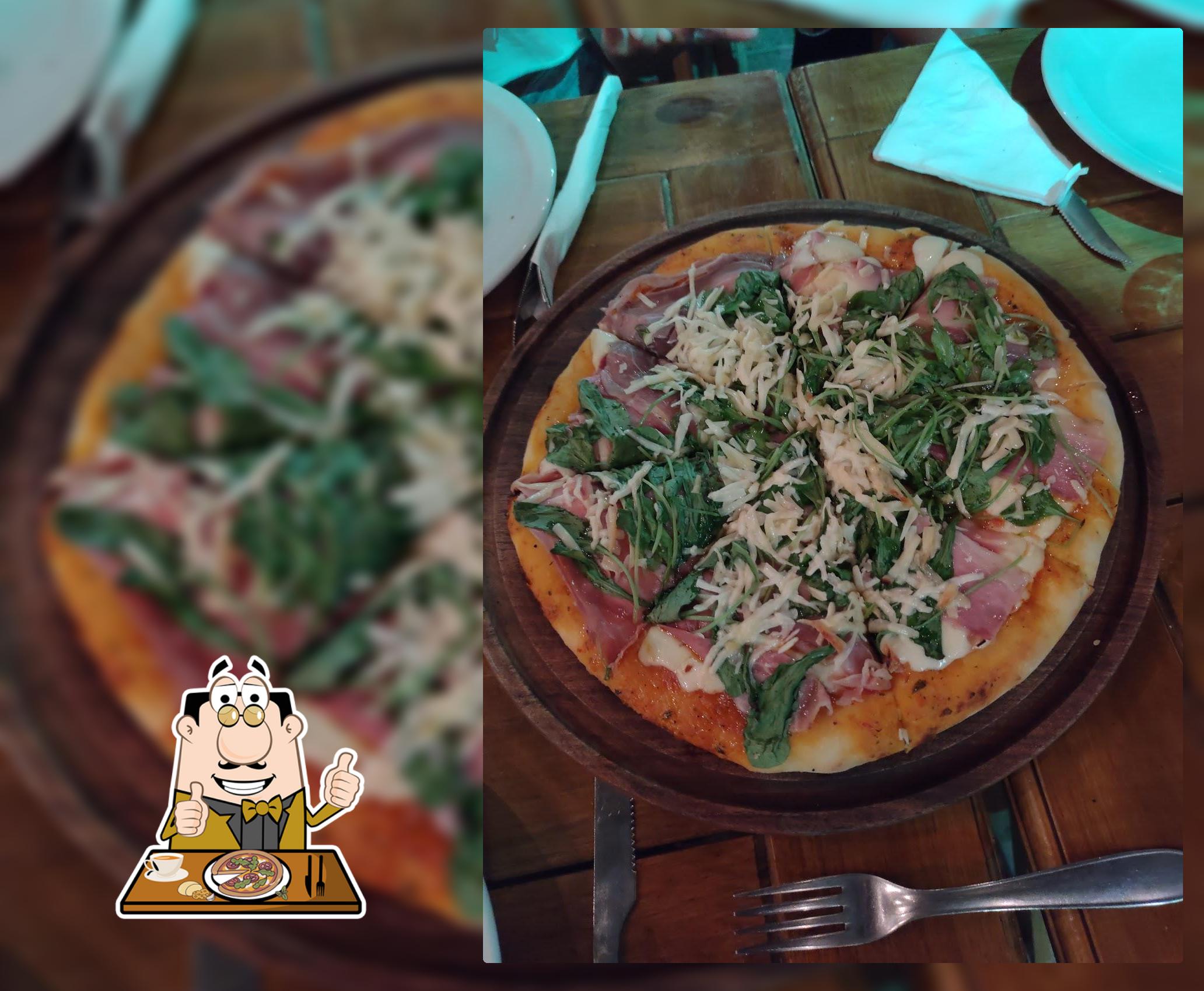 Pub y bar Safari, Norberto de la Riestra - Opiniones del restaurante