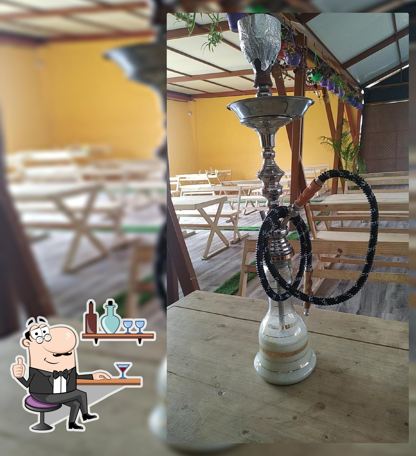 Next Chapter Cafe, India - Restaurant reviews