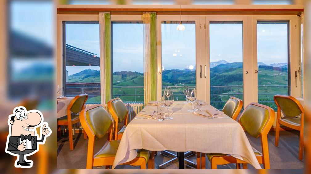 Restaurant & Bar @ Swiss Views - Hemberg, Hemberg - Restaurant reviews