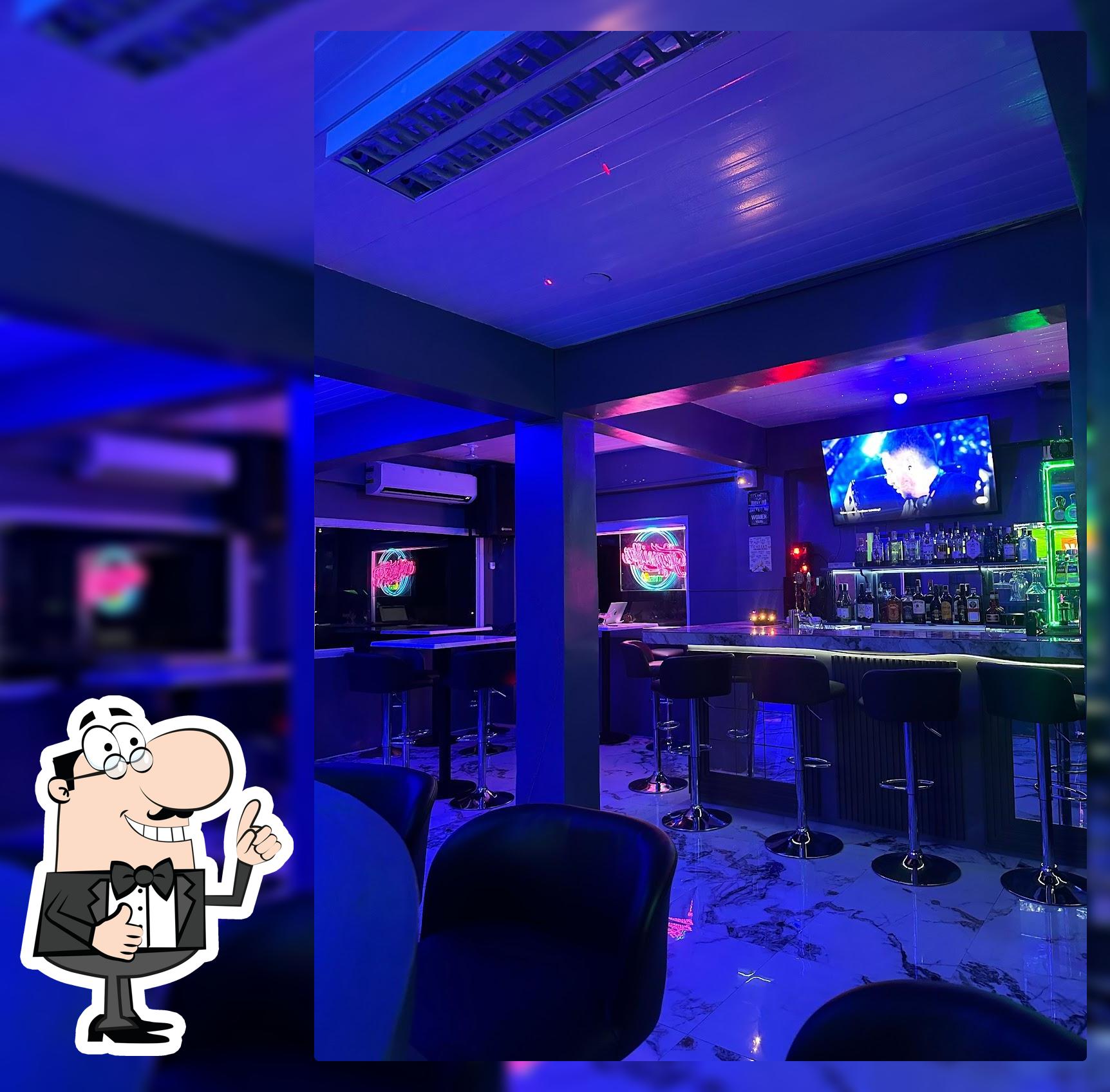 LEVEL UP CORON pub & bar, Coron - Restaurant reviews