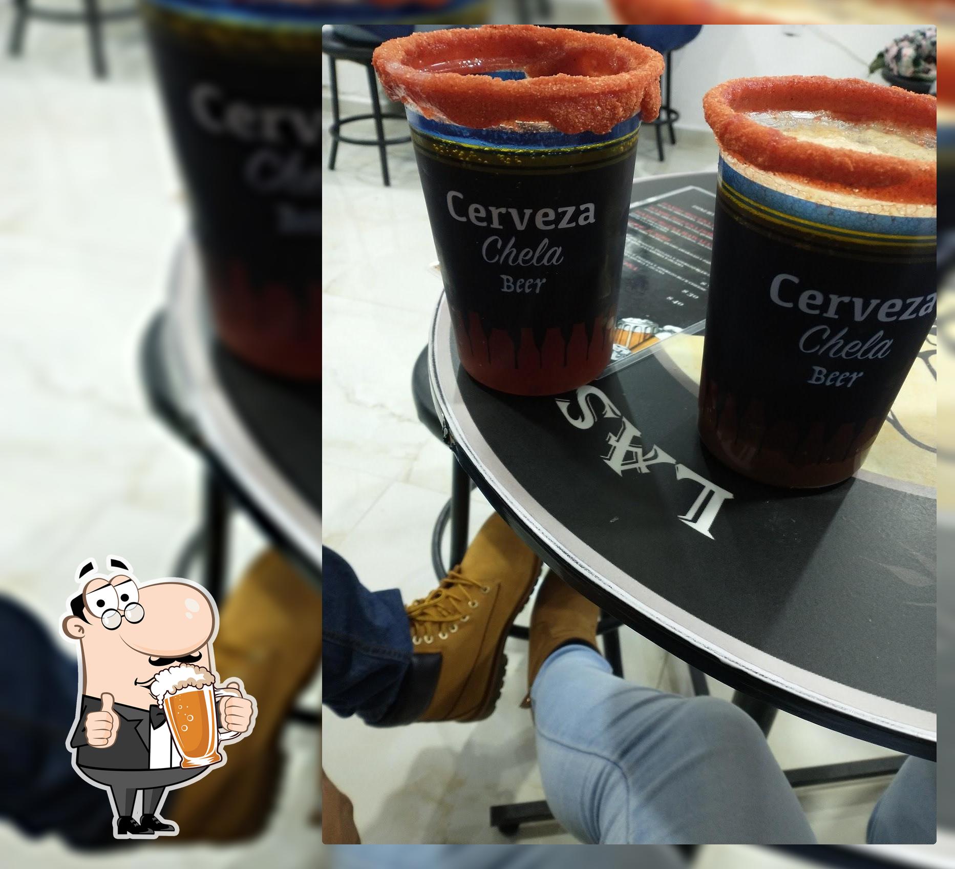 Las de Consti restaurant, Мексика - Restaurant reviews