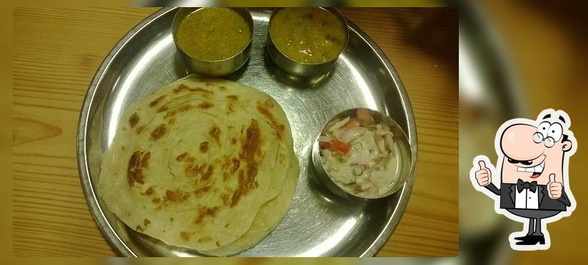 VSP Canteen, Kattankulathur - Restaurant reviews