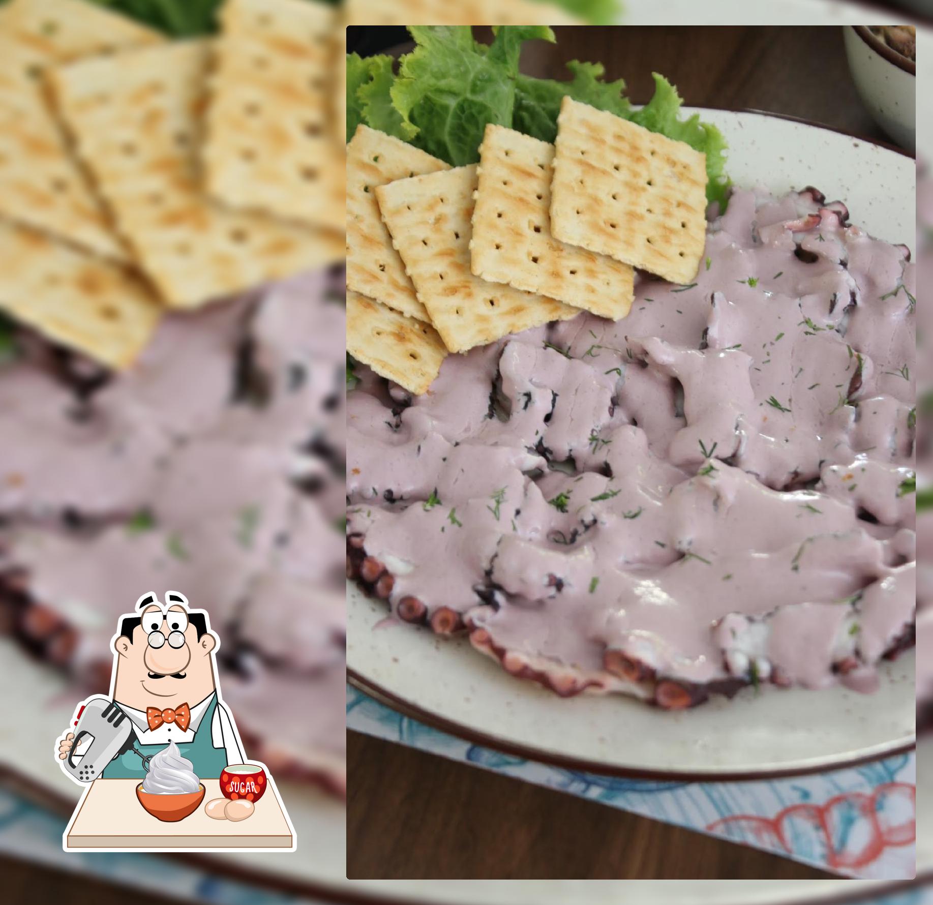 Aloha Barra Cevichera, Tacna - Carta del restaurante y opiniones