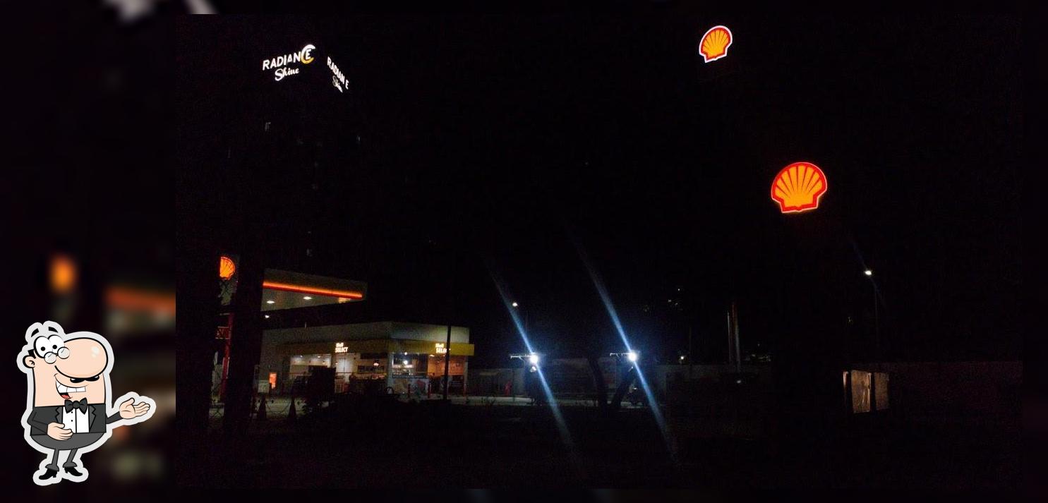 Shell, Chennai, Rajiv Gandhi Salai - Restaurant reviews