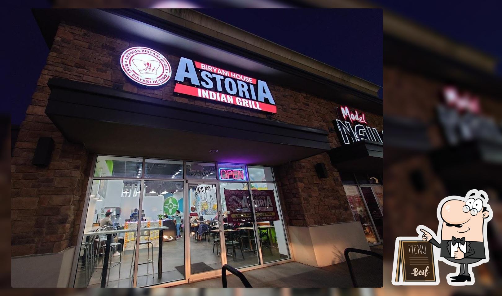 Astoria Indian Grill - Wichita in Wichita - Restaurant reviews