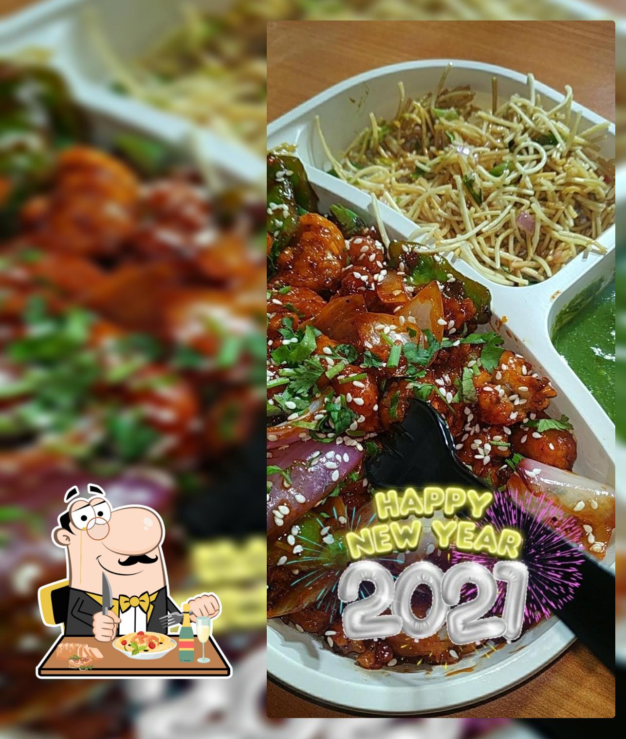 Vip Road Gediroute, Zirakpur - Restaurant reviews