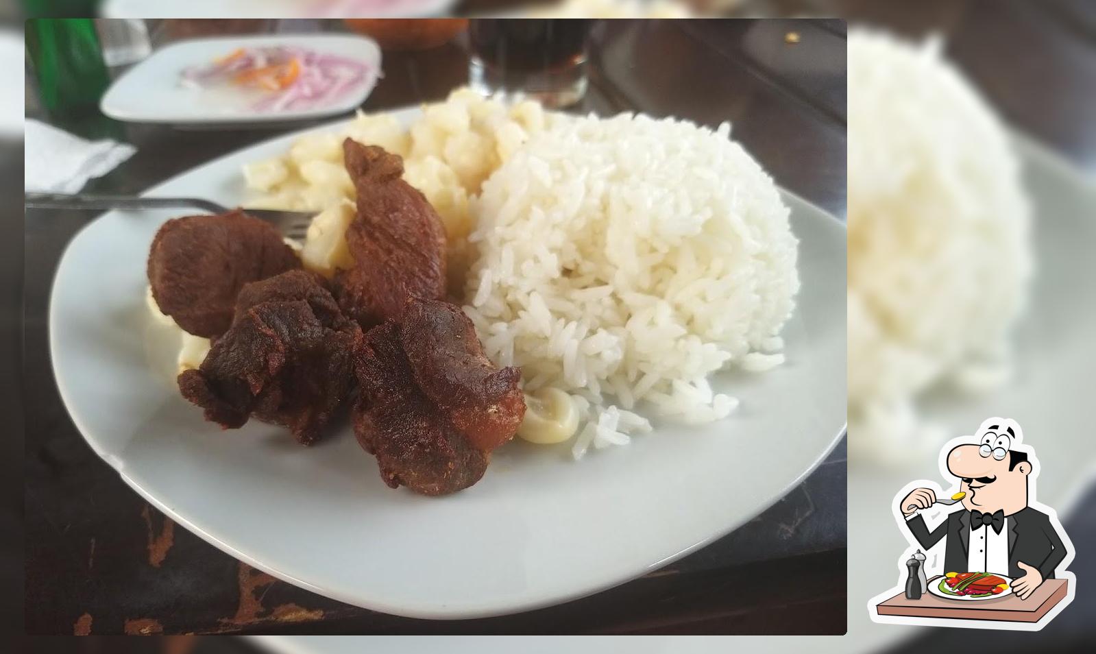 La Tentación del Cuy restaurant, Cutervo - Restaurant reviews