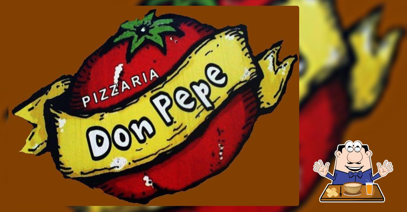 Don Pepe Pizzaria, Dourados
