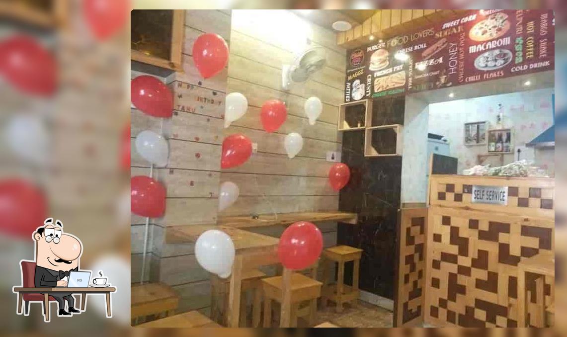 Chill Out Food Cafe, Meerut - Restaurant reviews
