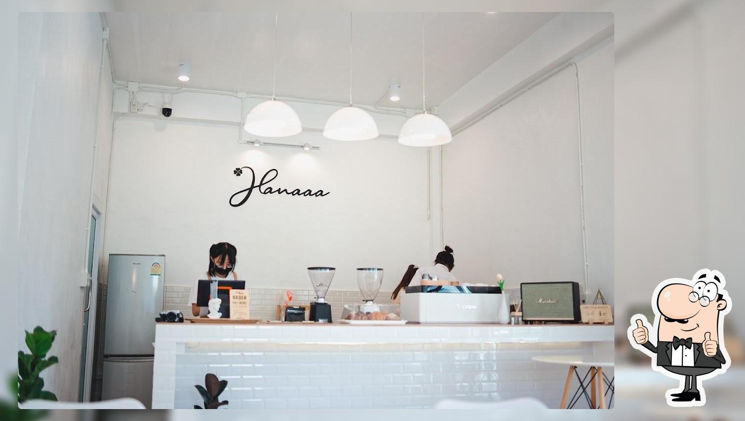 Hanaaa Cafe Khaoyai, Khanong Phra - Restaurant reviews