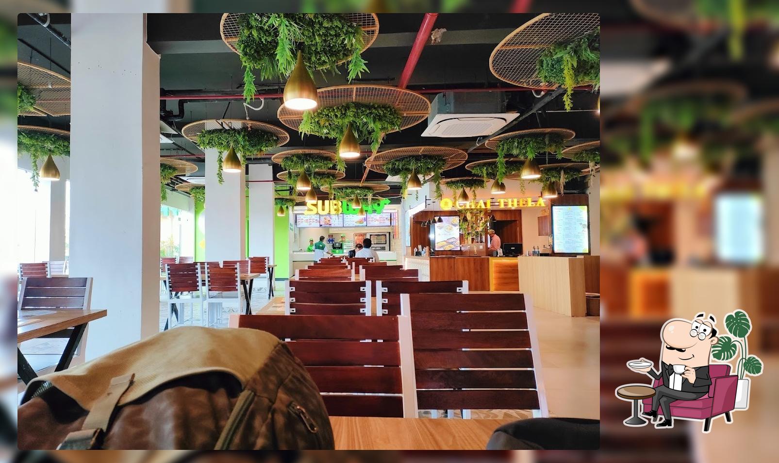 Idli Street, Bhopal - Restaurant reviews