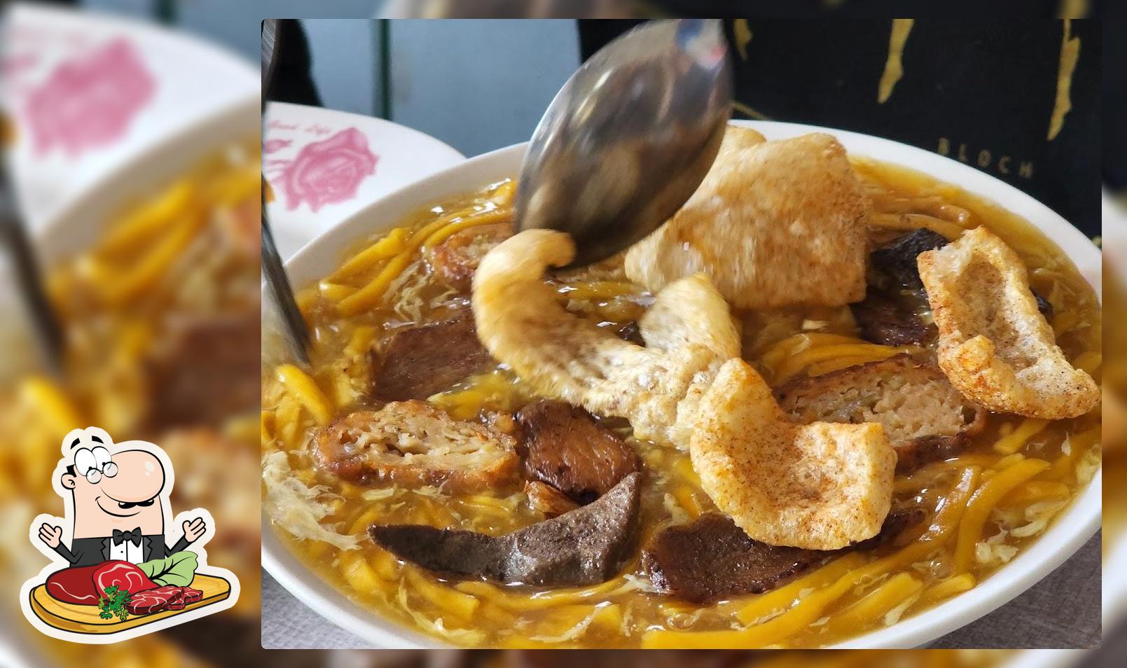 TM Lomi House restaurant, Tiaong - Restaurant reviews